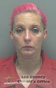 WIN FALLON RENEE 09/14/2022 - Lee County Mugshots Zone