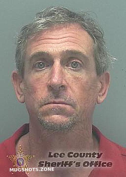 BLACKINGTON KENNETH SCOTT 09/15/2022 - Lee County Mugshots Zone