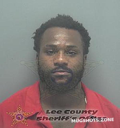 THORNTON JACQUEZ 09/16/2022 - Lee County Mugshots Zone