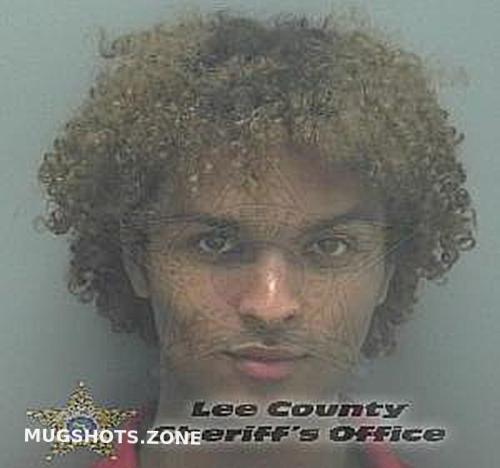 CLARK THOMAS MATTHEW ALEXZANDER 09/16/2022 - Lee County Mugshots Zone