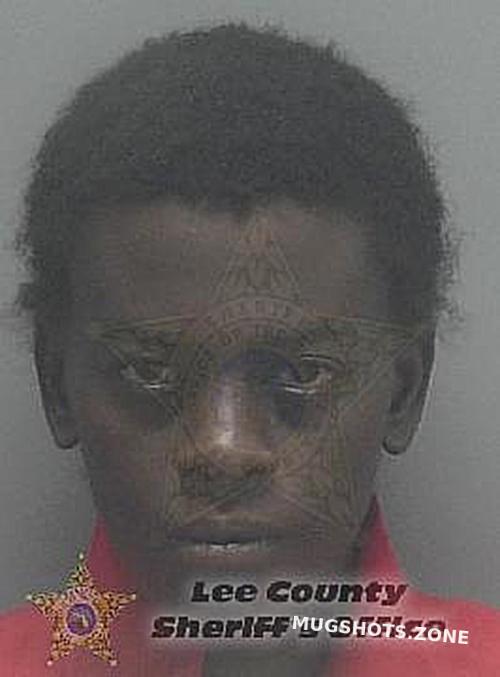 ALEXANDER VELLA MAE 09/17/2022 - Lee County Mugshots Zone