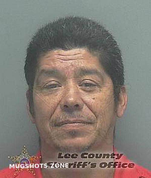 RIOS LARRY REYNOSO 09/19/2022 - Lee County Mugshots Zone