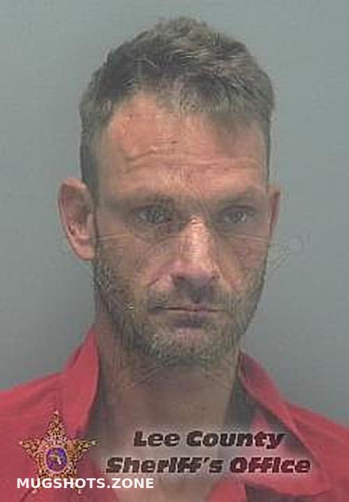 JACKSON RONALD MARTIN 09/19/2022 - Lee County Mugshots Zone