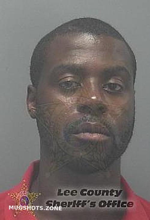 CLARKE EDMOND O III 09/20/2022 - Lee County Mugshots Zone