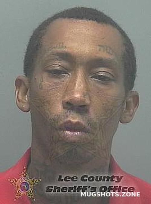 RICE MITCHELL LAWRENCE 09/20/2022 - Lee County Mugshots Zone