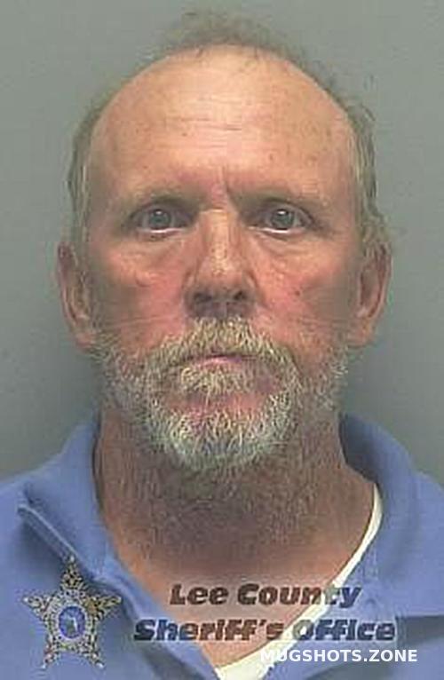 JOHNSON RALPH II 09/20/2022 - Lee County Mugshots Zone