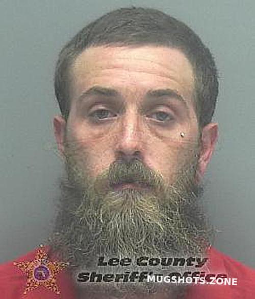 TURSI JOSEPH JR 09/20/2022 - Lee County Mugshots Zone