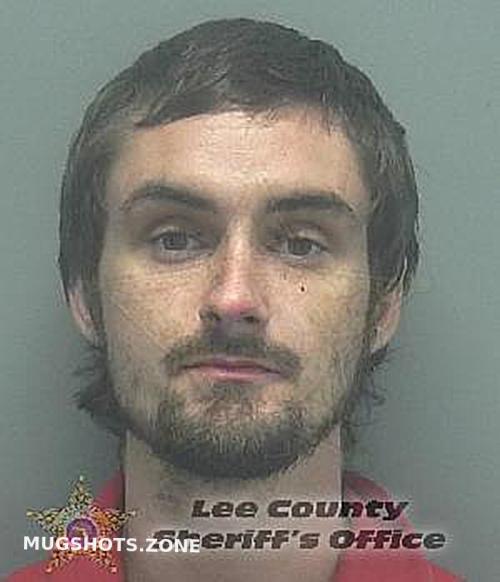 JOINER KAYO JORDAN 09/21/2022 - Lee County Mugshots Zone