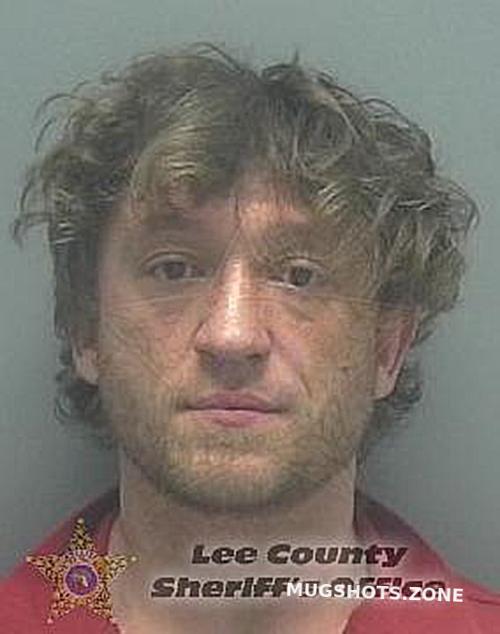 DEBRUINE WILLIAM PAUL 09/22/2022 - Lee County Mugshots Zone