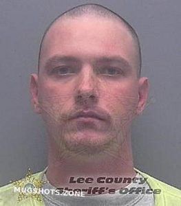 DALBY KEITH 09/22/2022 - Lee County Mugshots Zone