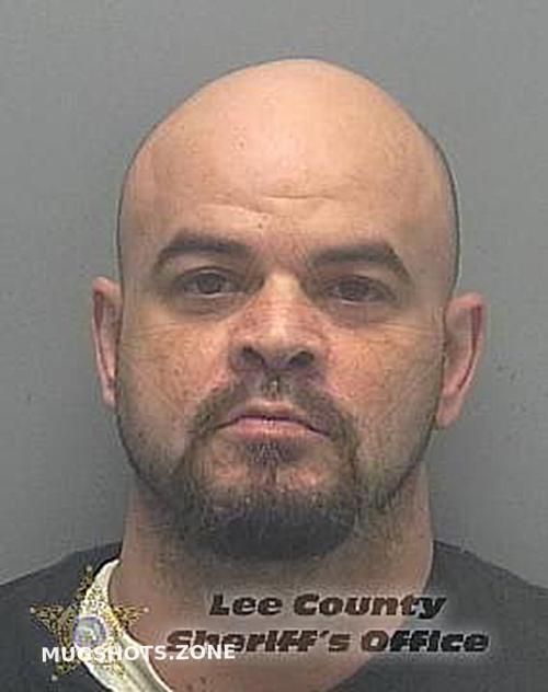 SCHEMBER DUSTYN ALLEN 09/22/2022 - Lee County Mugshots Zone