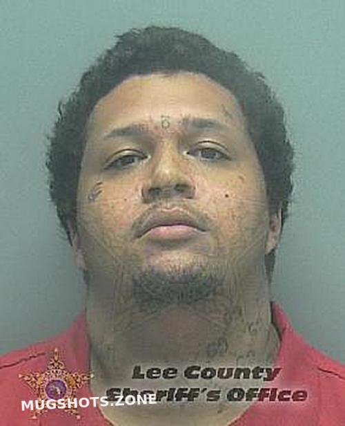 GALLIMORE ALEXANDER THOREAU 09/22/2022 - Lee County Mugshots Zone