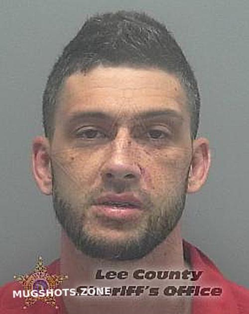 LITTLE CODY RYAN 09/23/2022 - Lee County Mugshots Zone