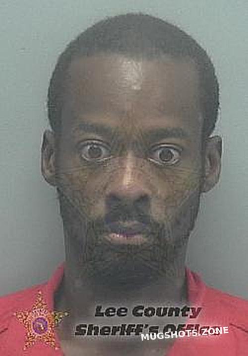 WALKER DEMAR DESHON 09/23/2022 - Lee County Mugshots Zone