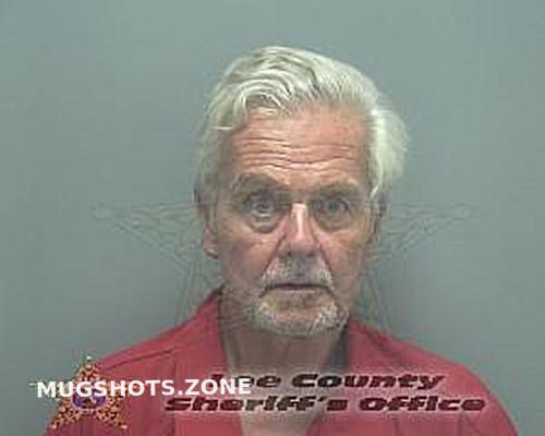 GROSSMANN GEORGE ROBERT 09/25/2022 - Lee County Mugshots Zone