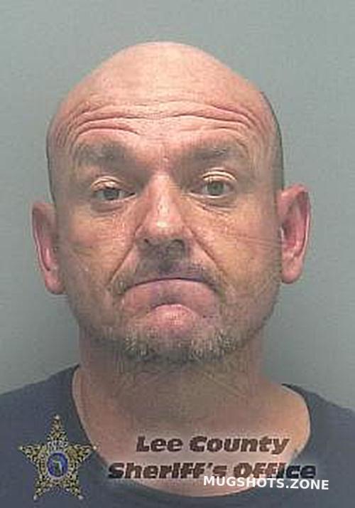 WILLIAMS MATTHEW JARED 09/25/2022 - Lee County Mugshots Zone