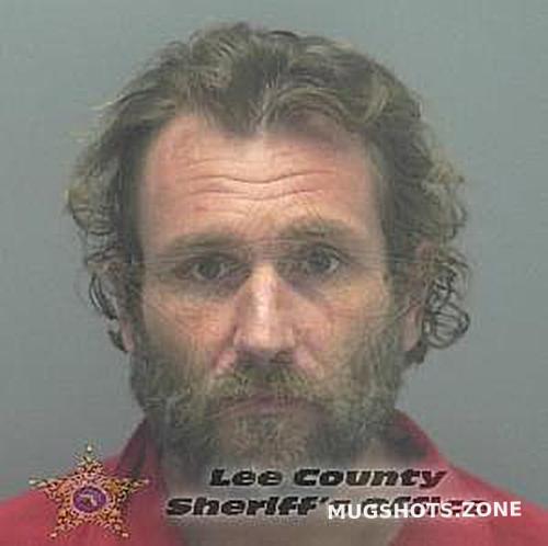 CORSO FRANK PAUL JR. 09/27/2022 - Lee County Mugshots Zone