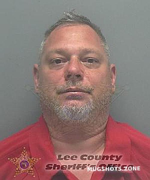 GEIMER JOHN JOSEPH JR 09/30/2022 - Lee County Mugshots Zone