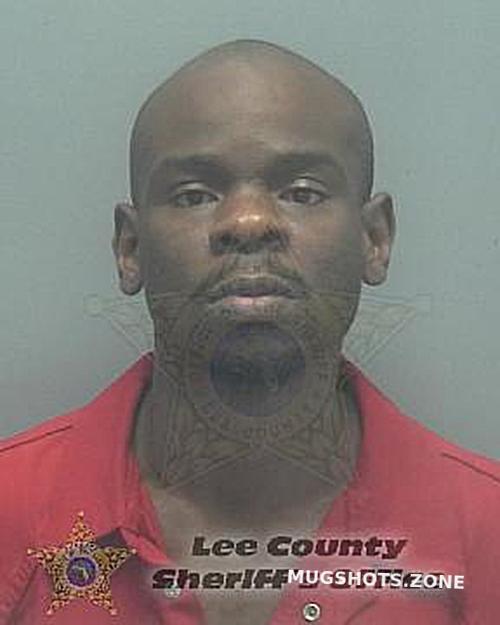 REDD SAMUEL CLARENCE JR 10/01/2022 - Lee County Mugshots Zone