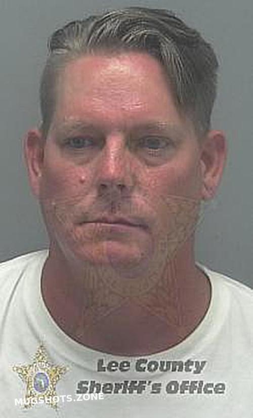 CARHART CHAD ALLEN 10/03/2022 - Lee County Mugshots Zone