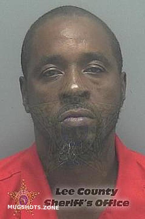 CREWS TONY TERRELL 10/04/2022 - Lee County Mugshots Zone