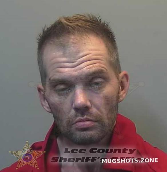 BRIDGETT KENNETH JAMES JR 10/04/2022 - Lee County Mugshots Zone