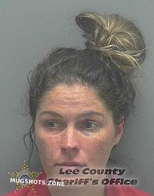 TAYLOR CAITLIN NOEL 10/06/2022 - Lee County Mugshots Zone