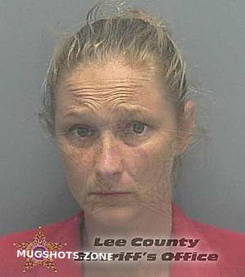 PHILLIPS KAYCEE NICOLE 10/07/2022 - Lee County Mugshots Zone