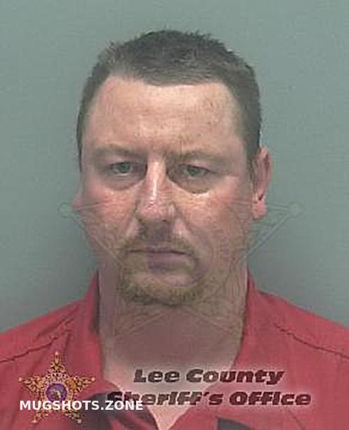 MURRELL WILLIAM ERIC 10/08/2022 - Lee County Mugshots Zone