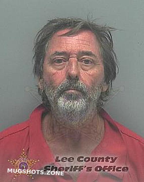 HULSE THEODORE LOUIS 10/08/2022 - Lee County Mugshots Zone