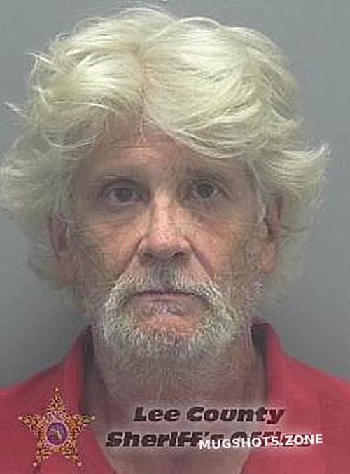 CREEL RICHARD MARK 10/11/2022 - Lee County Mugshots Zone