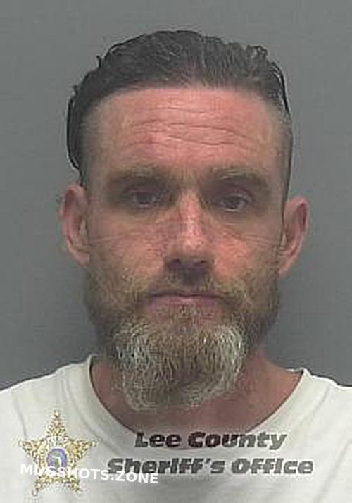 CROSS ADAM KENNETH 10/12/2022 - Lee County Mugshots Zone