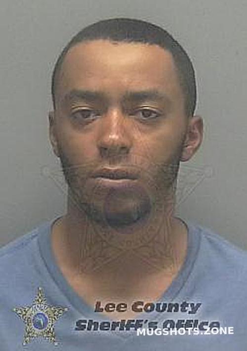 CLEMONS JOSHUA VAYSEAN CHRISTOPHER 10/13/2022 - Lee County Mugshots Zone