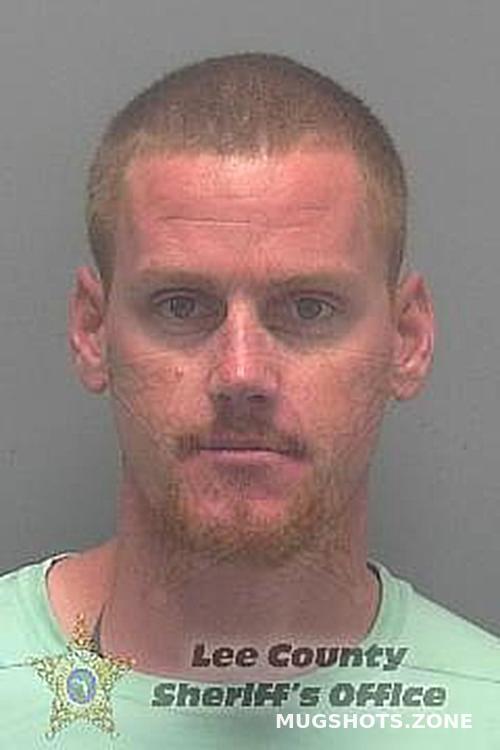 SUMMERALL MICHAEL JAMES 10/13/2022 - Lee County Mugshots Zone