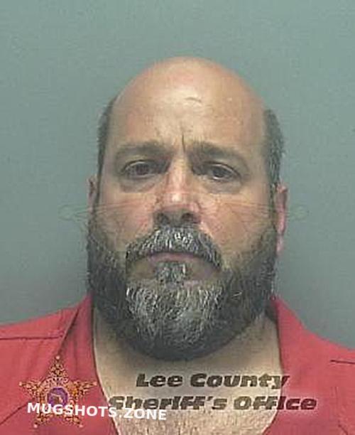 GARCIAS SOLIS ARMANDO MARTIN 10/14/2022 - Lee County Mugshots Zone