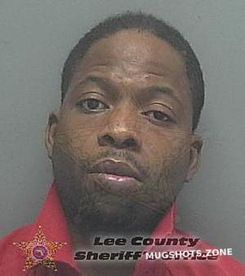 GRIGGS RYAN ONELL 10/14/2022 - Lee County Mugshots Zone