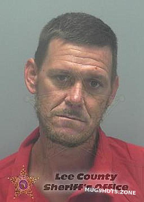BOESENBERG KENNETH RICHARD 10/17/2022 - Lee County Mugshots Zone