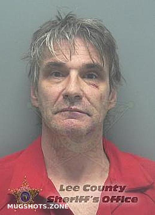 BRYAN MATTHEW THOMAS 10/18/2022 - Lee County Mugshots Zone