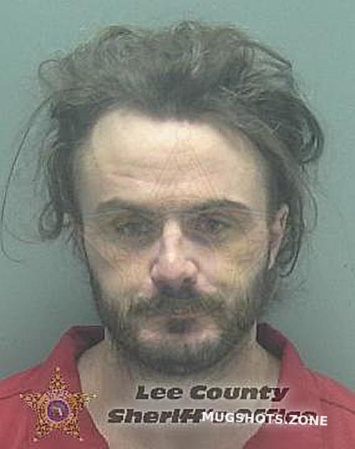 ABERNETHY PATRICK JOSEPH 10/19/2022 - Lee County Mugshots Zone