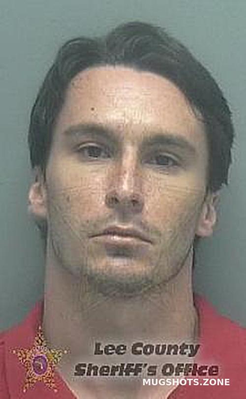 MARCHETTI SCOTT CHARLES 10/19/2022 - Lee County Mugshots Zone