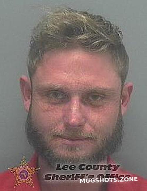 BOLZ ANDREW PAUL 10/19/2022 - Lee County Mugshots Zone