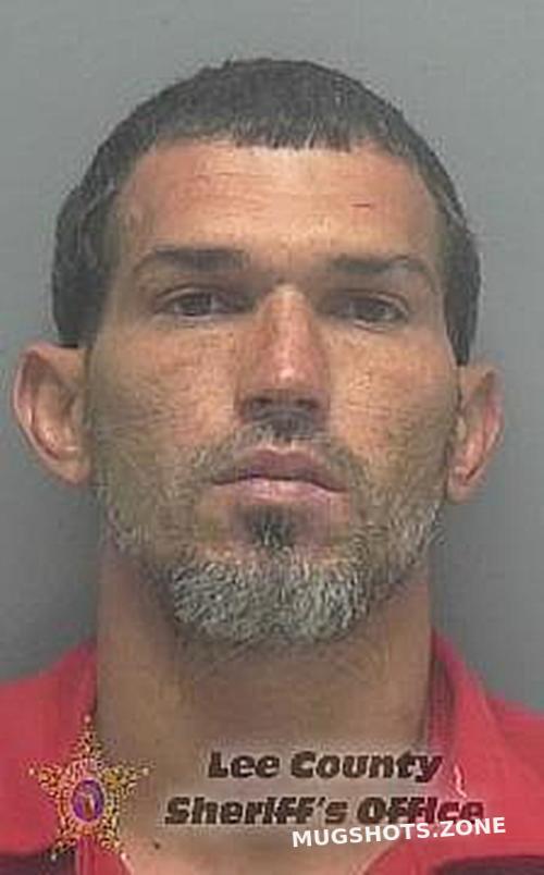 ROLON ROBLES JAIME JAVIER 10/20/2022 - Lee County Mugshots Zone