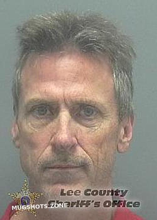 FETZER ERIC FOSTER 10/20/2022 - Lee County Mugshots Zone