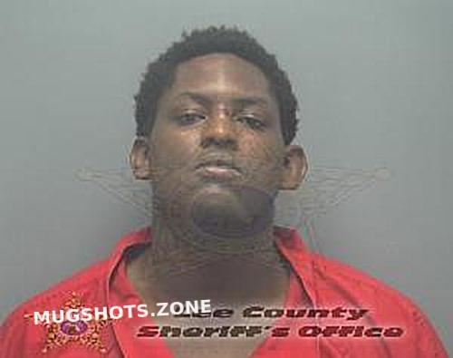 GRIFFIN CHARLES JR 10/21/2022 - Lee County Mugshots Zone