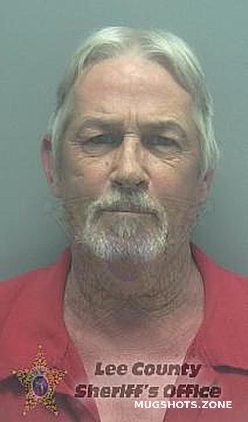 PENNY KENNETH LEE 10/22/2022 - Lee County Mugshots Zone