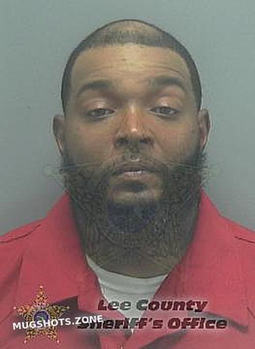 STEPHENS WILLIAM ALEXANDER JR 10/23/2022 - Lee County Mugshots Zone