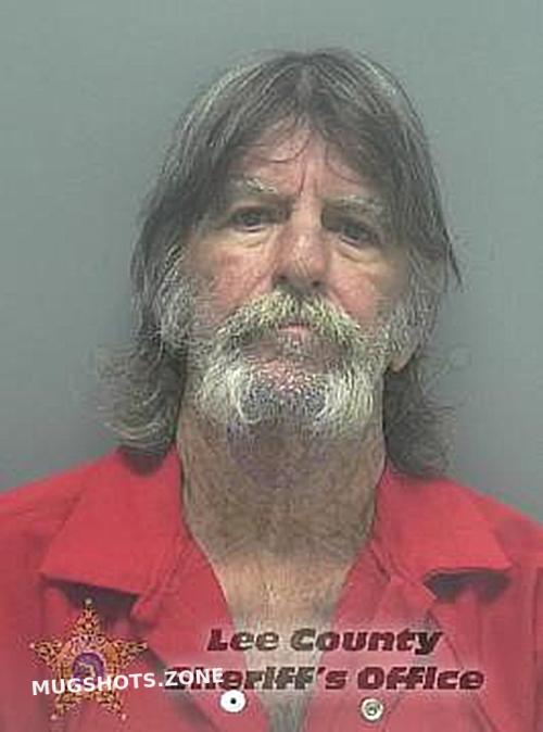 BLANTON ROBB ROY 10/23/2022 - Lee County Mugshots Zone