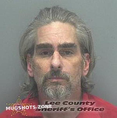 MOLITOR JEREMY SHANE 10/24/2022 - Lee County Mugshots Zone