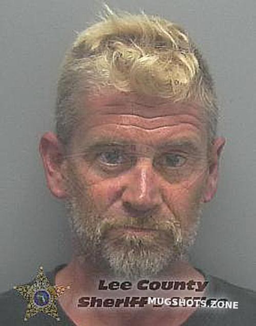 CASSA ANTHONY THOMAS 10/24/2022 - Lee County Mugshots Zone