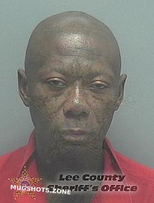 MOORE SHERMON LEWIS 10/25/2022 - Lee County Mugshots Zone